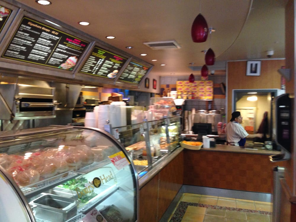 Hanover Gourmet Deli Delis New York Ny Yelp