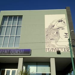 Playhouse on the Square - Performing Arts - Memphis, TN - Yelp