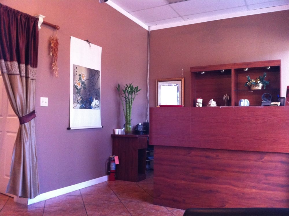 Oriental Massage Therapy Massage Therapy Pembroke Pines Fl Reviews Photos Yelp