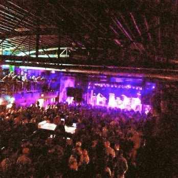 Amos’ Southend Music Hall - 50 Photos & 51 Reviews - Music Venues - South End - Charlotte, NC ...