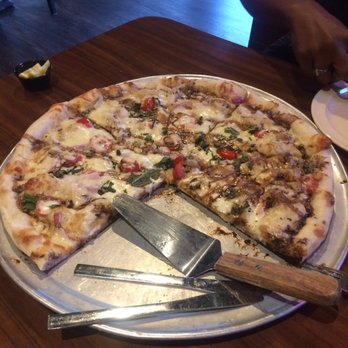 Oz Pizza - 140 Photos & 218 Reviews - Pizza - 2805 Main St, East Point ...