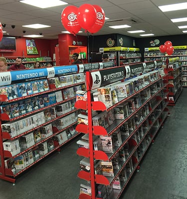 CeX - Mobile Phones - 63 High Street, Stroud, Gloucestershire, United ...