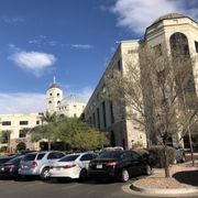 Mercy Gilbert Medical Center - 67 Photos & 199 Reviews - Hospitals ...