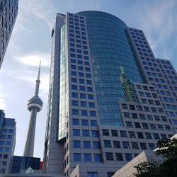 Metro Hall - 15 Photos - Community Centers - 55 John St, Entertainment ...