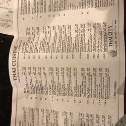 Thai City - 15 Photos & 32 Reviews - Thai - 6534 N Wayne Rd, Westland ...