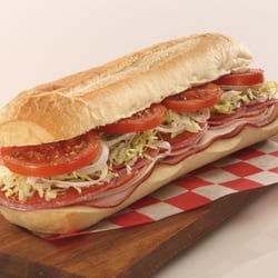 Sub Station II - 12 Photos - Sandwiches - 1272 Peach Orchard Rd, Sumter ...