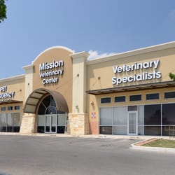 MissionVet Specialty & Emergency - 16 Photos & 82 Reviews ...