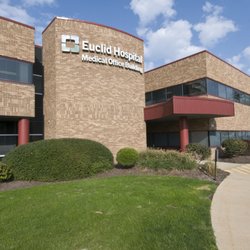 Cleveland Clinic - Euclid Medical Office Building - Medical Centers ...