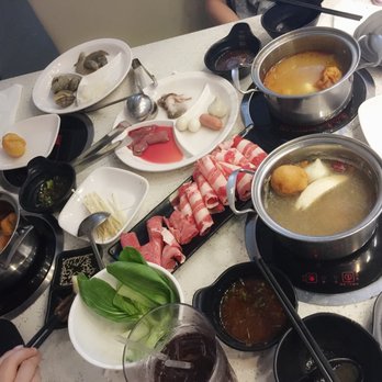 Urban Hot Pot - 486 Photos & 284 Reviews - Hot Pot - 1800 Rockville ...