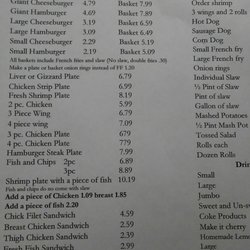 Burger Chick - 15 Photos - Burgers - 612 N Brooks St, Manning, SC ...