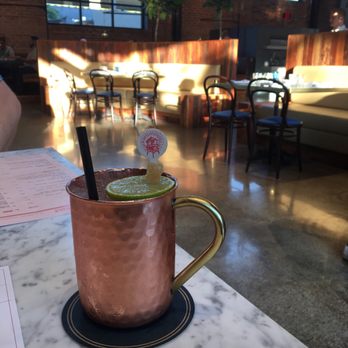 The Jones Assembly - 444 Photos & 214 Reviews - Bars - 901 W Sheridan ...