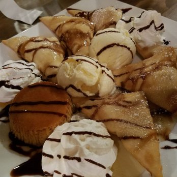 Rancho Rustico Restaurant - 139 Photos & 210 Reviews - Mexican - 10275 ...