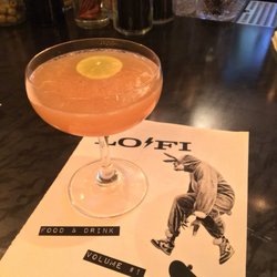 Low Fidelity - 44 Photos & 28 Reviews - Cocktail Bars - 328 Palisade ...