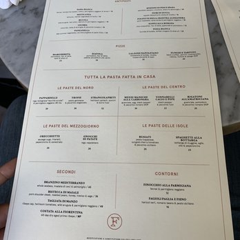 Felix Trattoria - 977 Photos & 574 Reviews - Italian - 1023 Abbot ...