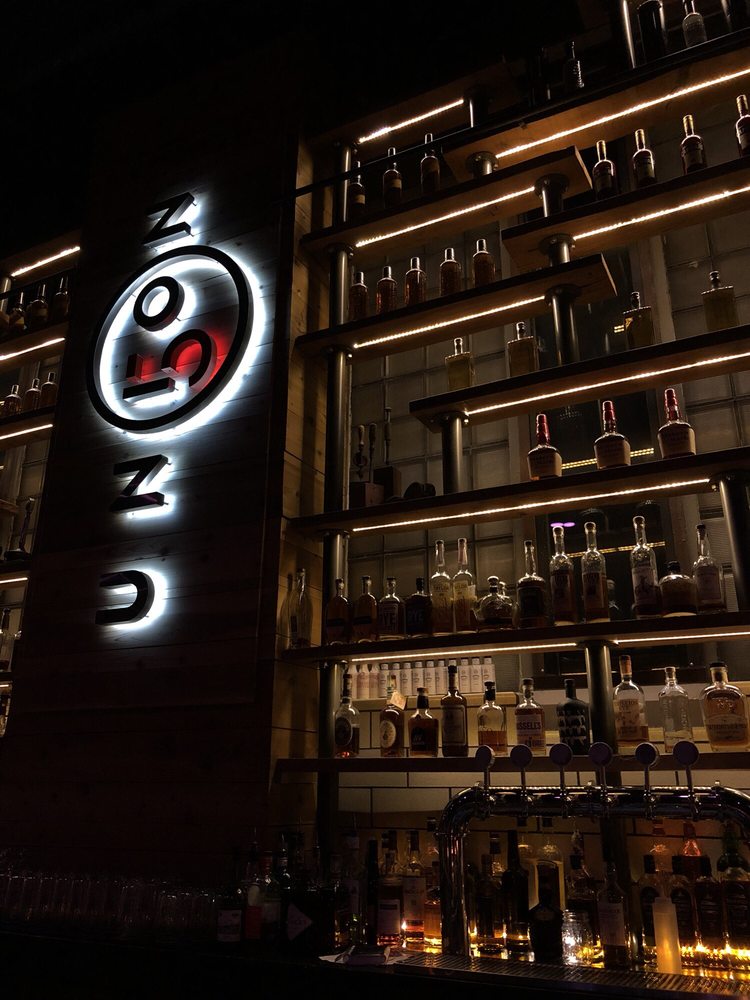 Union 50 - 856 Photos & 575 Reviews - Gastropubs - 620 N East St ...