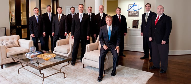 Linden Thomas and Company - Investing - 516 N Tryon St, First Ward ...