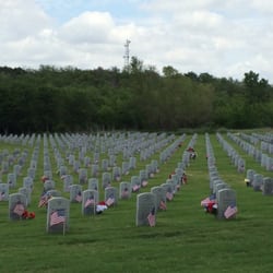 Dallas-Fort Worth National Cemetery - 46 Photos & 12 Reviews - Funeral ...