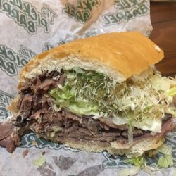 Pickle Barrel - Order Food Online - 15 Photos & 88 Reviews - Sandwiches ...