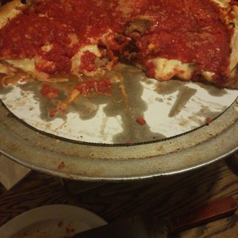 Lefty’s Chicago Pizzeria - 383 Photos & 649 Reviews - Pizza - 4030 ...
