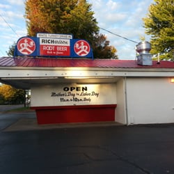 White Turkey Drive-In - 44 Photos & 40 Reviews - Burgers - 388 E Main ...
