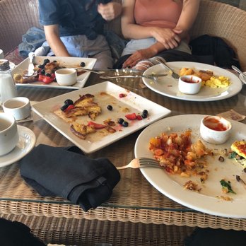 Perch - 6785 Photos & 5910 Reviews - Lounges - 448 S Hill St, Downtown ...