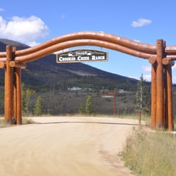 Young Life’s Crooked Creek Ranch - 20 Photos - Campgrounds - 3000 ...