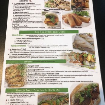 Pho Fresh - Order Food Online - 402 Photos & 241 Reviews - Vietnamese ...