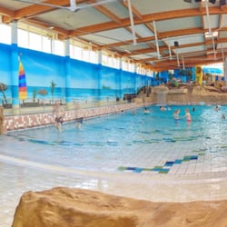Arriba Erlebnisbad - 22 Photos & 117 Reviews - Swimming Pools - Am Hallenbad 14, Norderstedt ...
