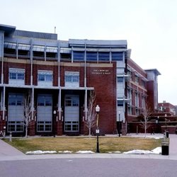 Joe Crowley Student Union UNR - 14 Photos & 10 Reviews - Colleges ...