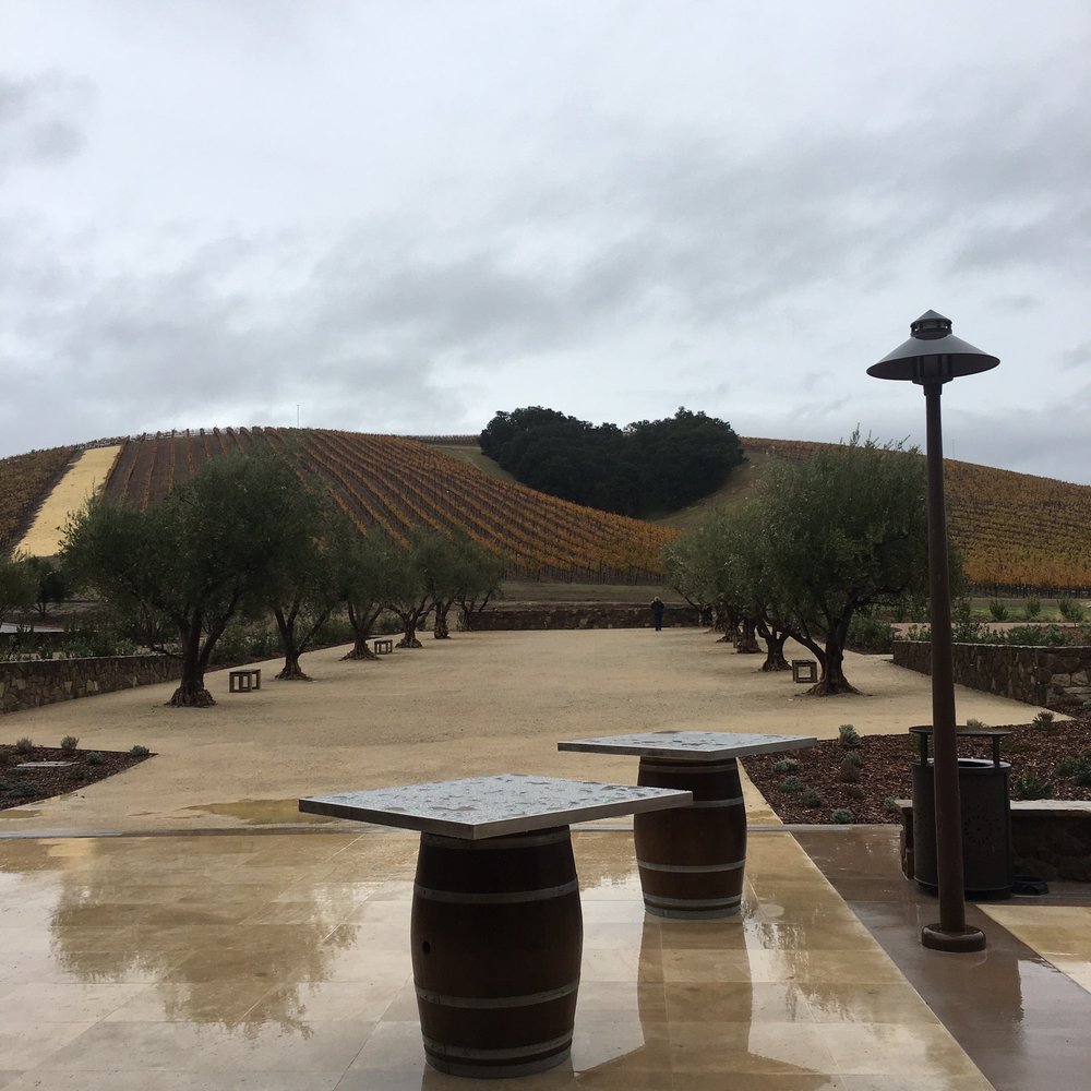 Niner Wine Estates - 386 Photos & 274 Reviews - Wine Bars - 2400 CA-46 ...