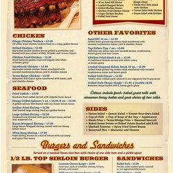 Texas T-Bone Steakhouse - Steakhouses - 1419 E 11th Ave, Hutchinson, KS ...