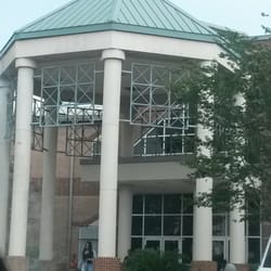 Hightower High School - Middle Schools & High Schools - 3333 Hurricane ...