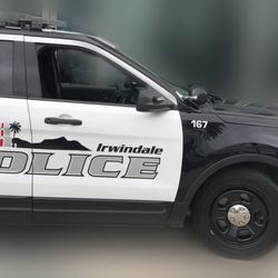 Irwindale Police Dept - 5050 Irwindale Ave, Irwindale, CA - 2019 All ...