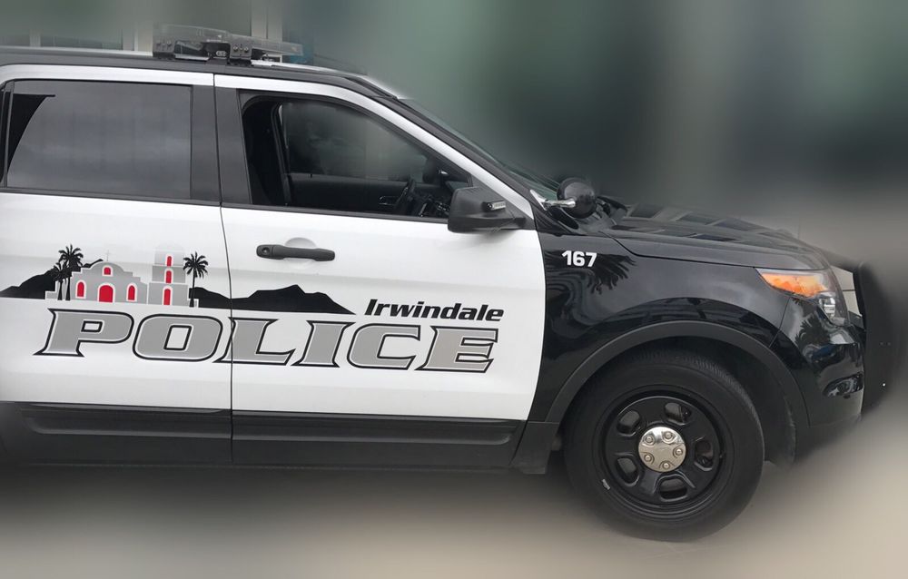 Irwindale Police Dept - Police Departments - 5050 Irwindale Ave ...