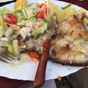 The Fish Shack - 13 Photos - Seafood - Es puet de Talamanca, Ibiza ...