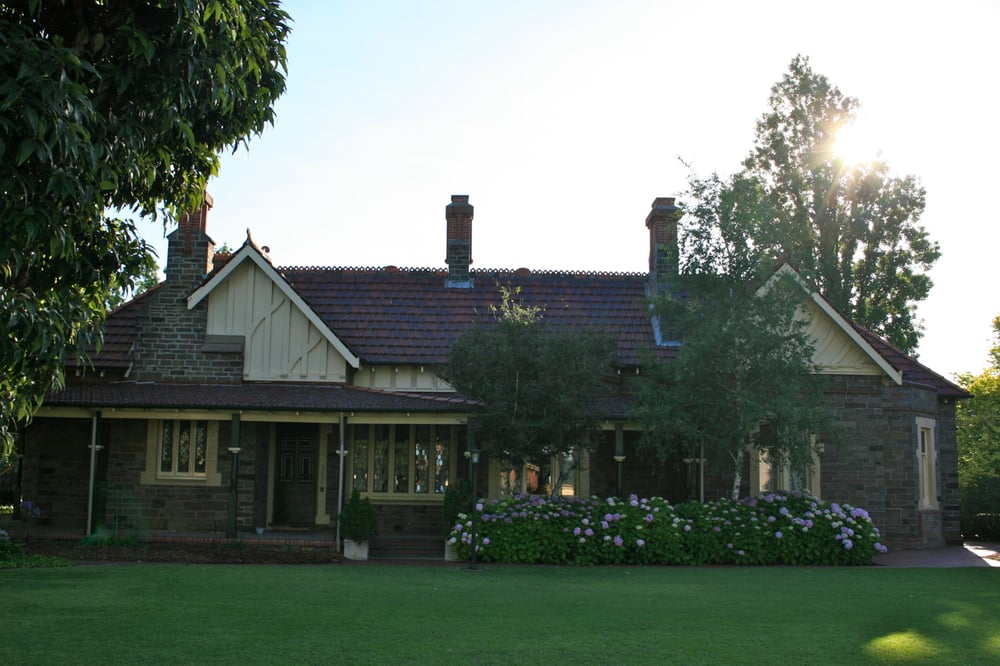 Partridge House - Venues & Event Spaces - 38 Partridge St, Glenelg ...