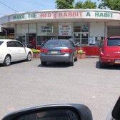 Red Rabbit Drive-In - 70 Photos & 83 Reviews - American (Traditional ...