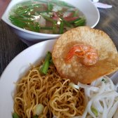 Tim Ky Noodle - 701 Photos & 392 Reviews - Vietnamese - 9330 Mira Mesa ...