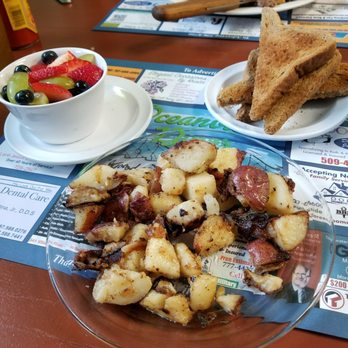 Oceanview Diner - 37 Photos & 24 Reviews - Breakfast & Brunch - 1006 E ...