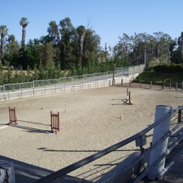 Hidden Creek Ranch - 23 Photos - Horseback Riding - 7741 E Santiago ...
