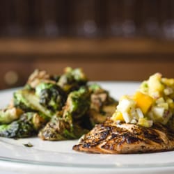 Grace’s - 915 Photos & 605 Reviews - American (Traditional) - 3111 ...