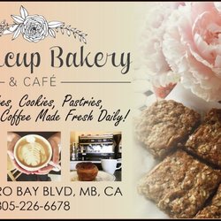 Buttercup Bakery & Cafe - 27 Photos & 28 Reviews - Bakeries - 430 Morro ...