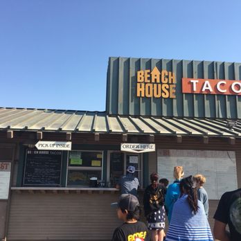 Beach House Tacos - 456 Photos & 555 Reviews - Mexican - 668 Harbor ...