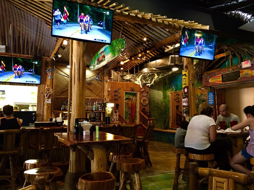 Huli Huli Hut - 115 Photos & 56 Reviews - American (Traditional) - 312 ...