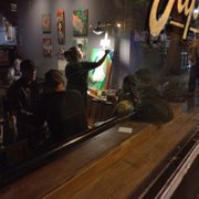 Jupiter Bar - 103 Photos & 77 Reviews - Bars - 2126 2nd Ave, Belltown ...