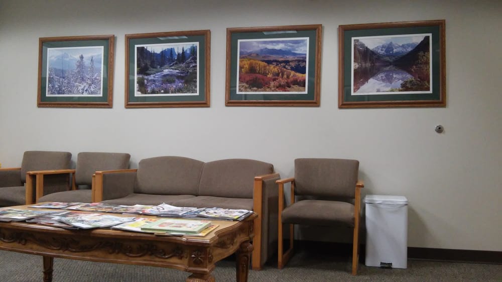 Alpine Family Practice - Family Practice - 1400 S Potomac St, Aurora ...