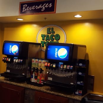 El Taco Tote - 62 Photos & 104 Reviews - Mexican - 4811 N Stone Ave ...