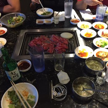 Buga Korean BBQ - 434 Photos & 639 Reviews - Barbeque - 5580 Clairemont ...