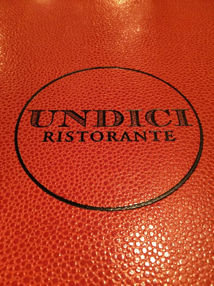 Undici Ristorante - 27 Photos & 118 Reviews - Italian - 1200 E Hampden ...
