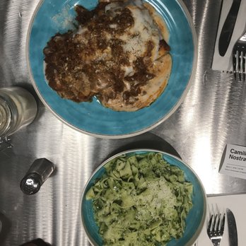 The Italian Homemade Company - 243 Photos & 135 Reviews - Italian ...